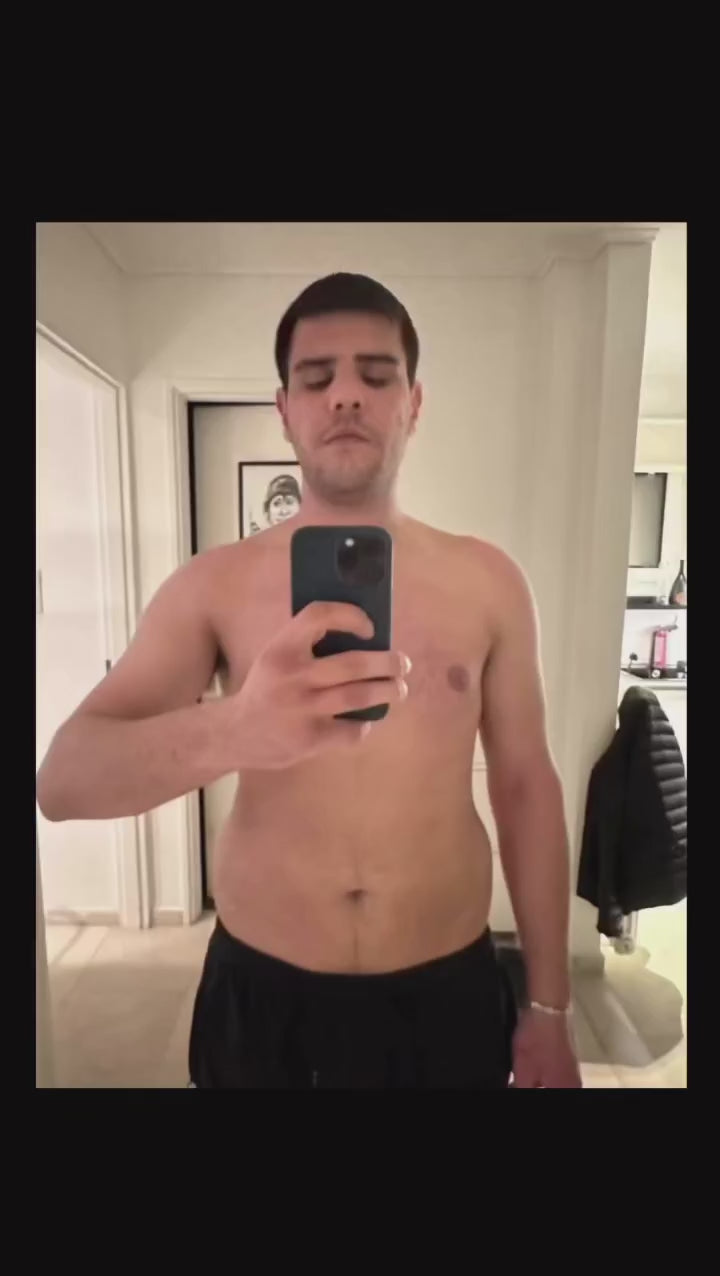 Purebody Eats: Diet & Nutrition Guide – Alfie Robertson